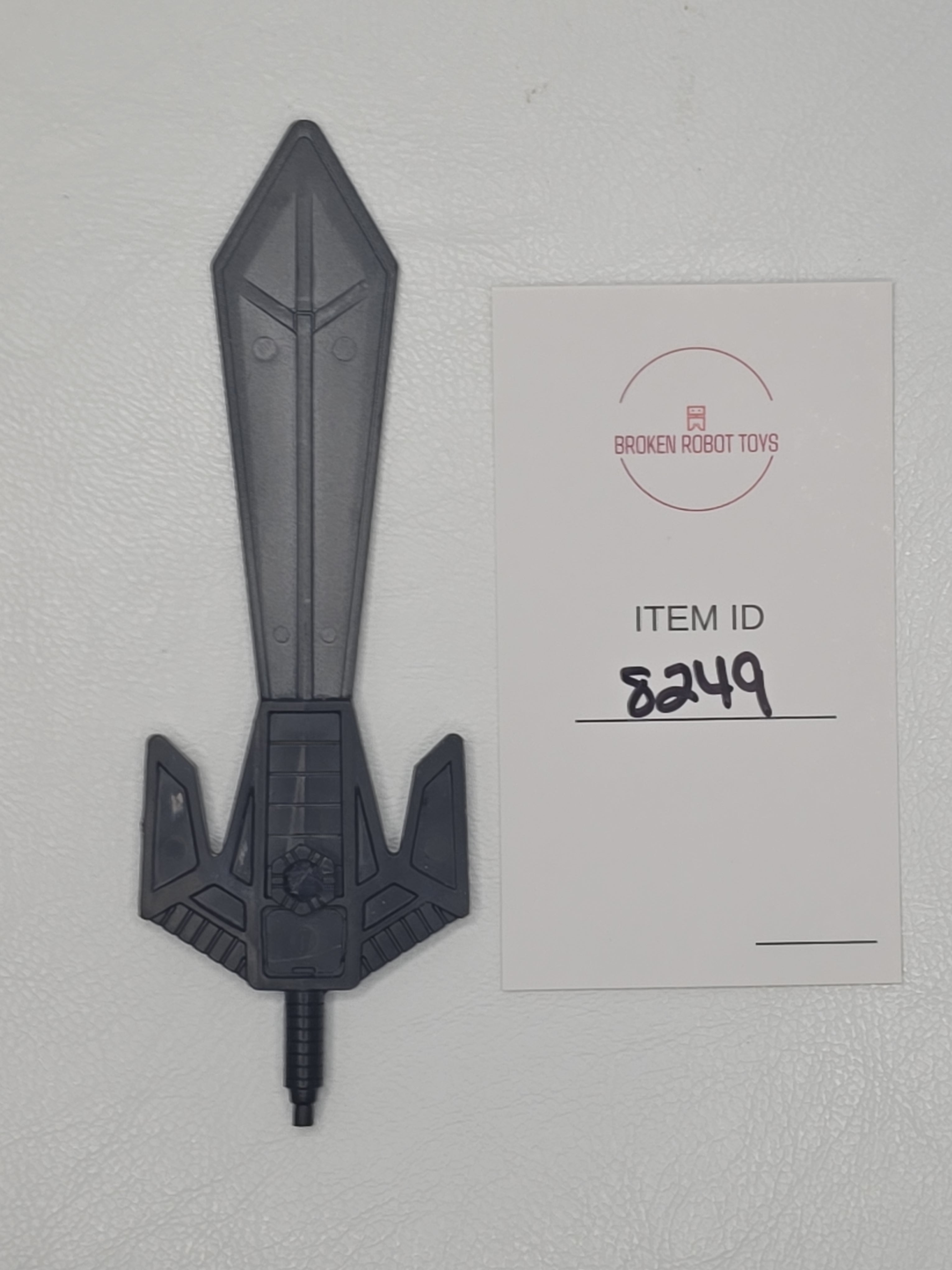 Transformers - Legacy - Menasor - Sword – My Store